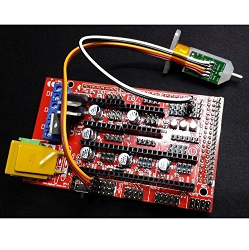 ANTCLABS BLTouch : Auto Bed Leveling Sensor/To be a Premium 3D Printer ... ANTCLABS BLTouch : Auto Bed Leveling Sensor/To be a Premium 3D Printer ...